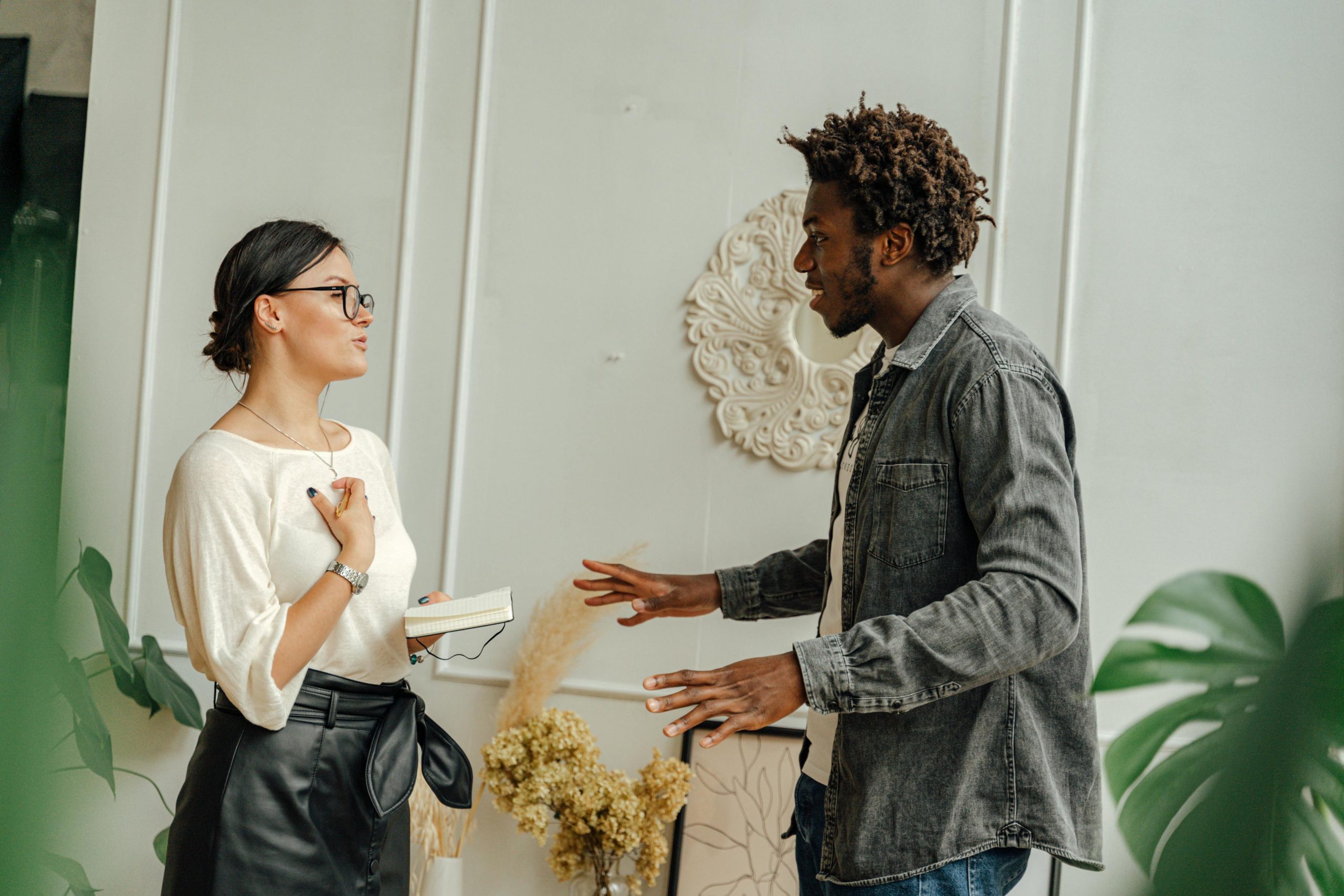 Why Helping Others Look for Jobs Benefits Everyone, Including You ...